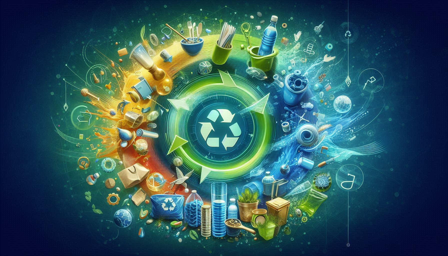 CYS/TC 600:2024 “Circular plastic products – Recycled content ...